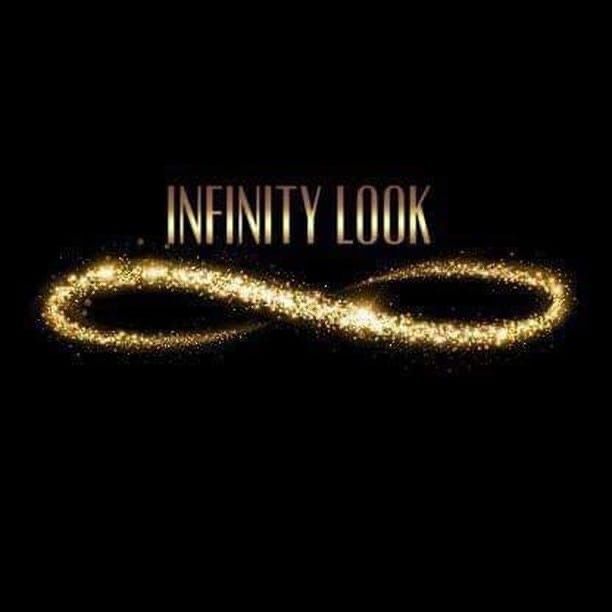 INFINITY LOOK — купить товары INFINITY LOOK в интернет-магазине OZON