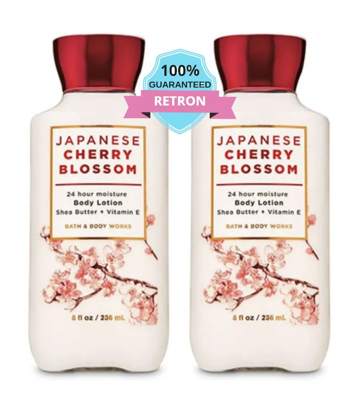 bath and body works bath body works lotion japanese cherry blossom 236