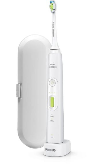 Philips Sonicare HX8911 02 Sonicare HealthyWhite OZON 1059325627