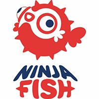 NINJA FISH — купить товары NINJA FISH в интернет-магазине OZON