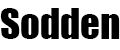 Sodden — купить товары Sodden в интернет-магазине OZON