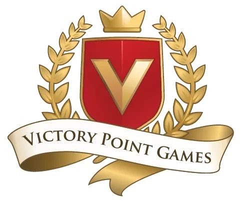 Victory Point Games — купить товары Victory Point Games в интернет ...