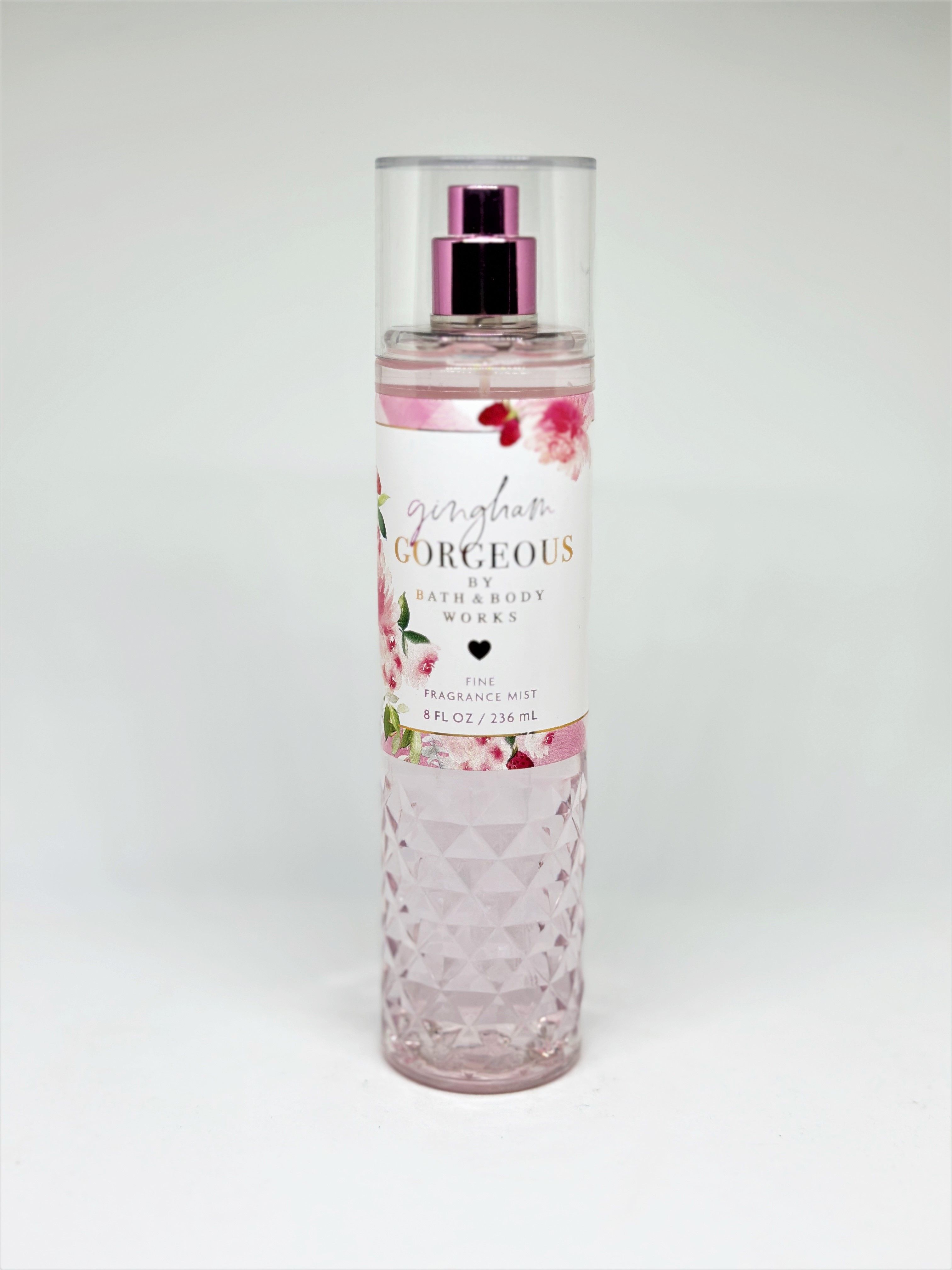 Bath and Body Works c Gingham gorgeous 236 OZON 999126094