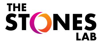 THE STONES LAB — купить товары THE STONES LAB в интернет-магазине OZON