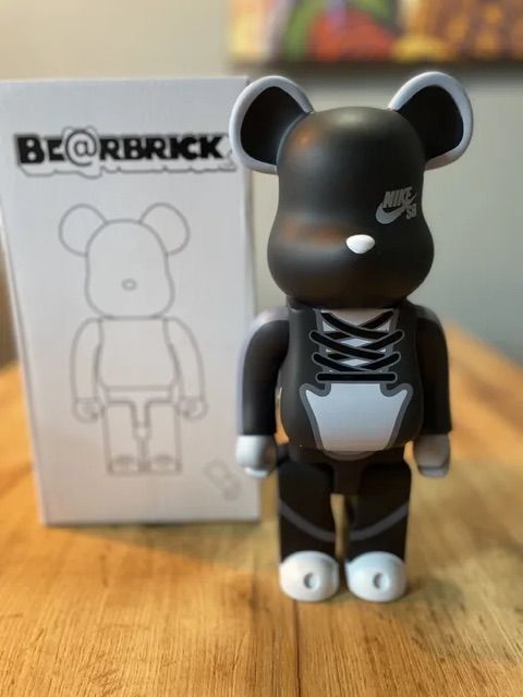 BearBrick — купить товары BearBrick в интернет-магазине OZON