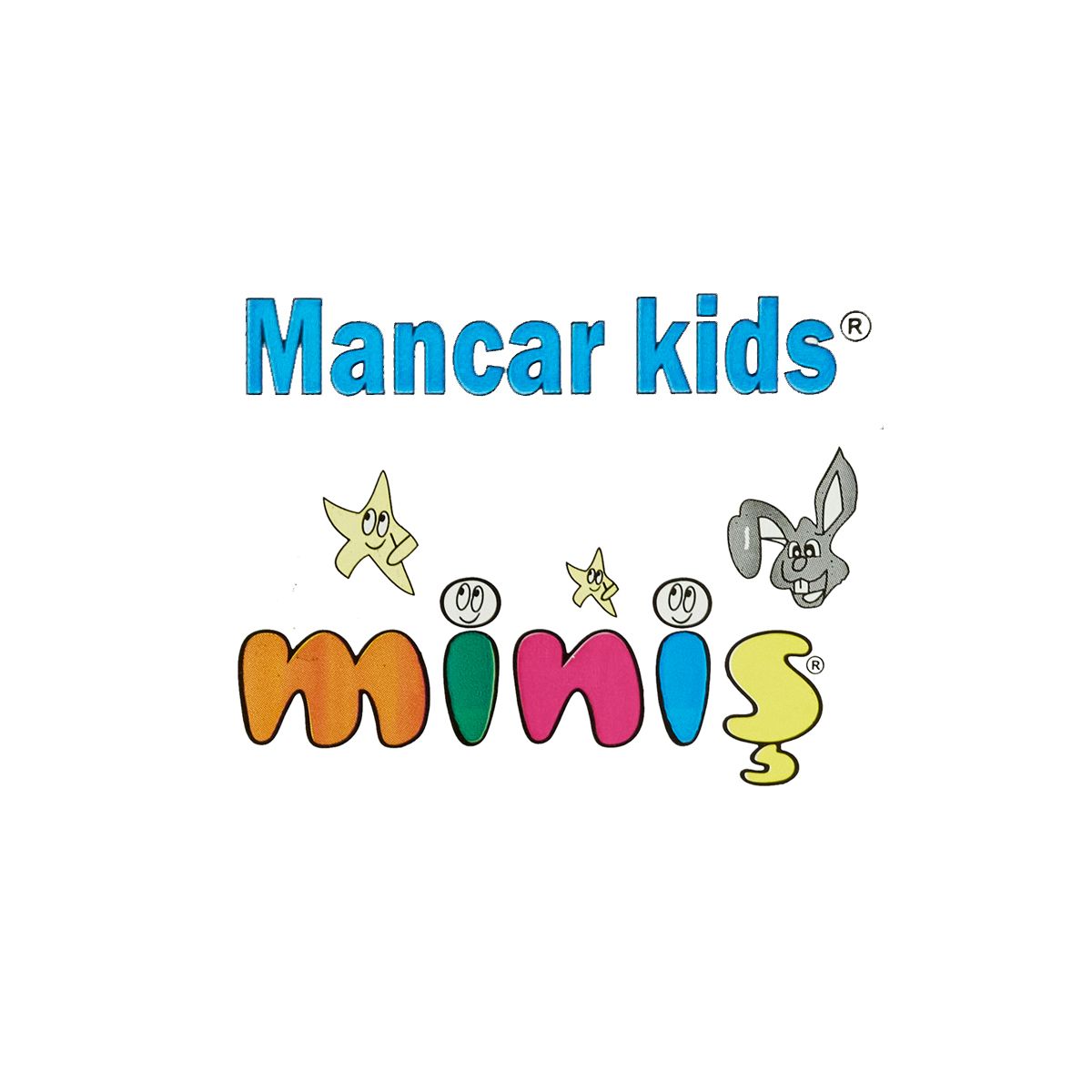 Mancar Kids Minis — купить товары Mancar Kids Minis в интернет-магазине ...