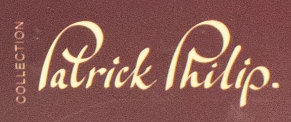 Patrick Philip — купить товары Patrick Philip в интернет-магазине OZON