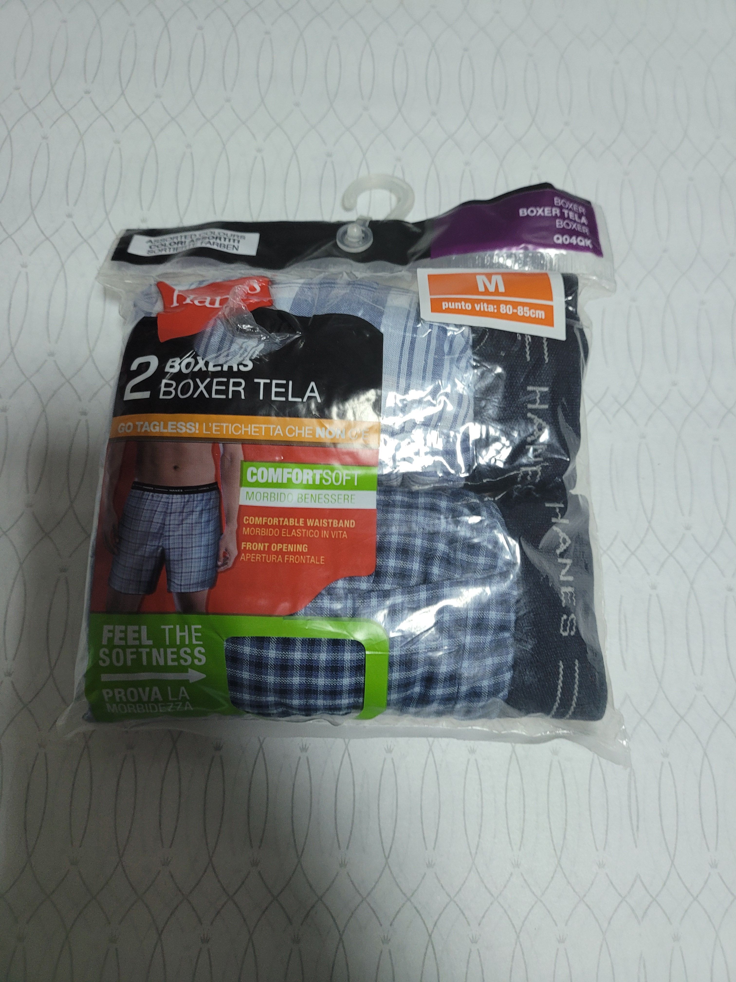 Hanes Трусы Мужские купить на OZON по низкой цене