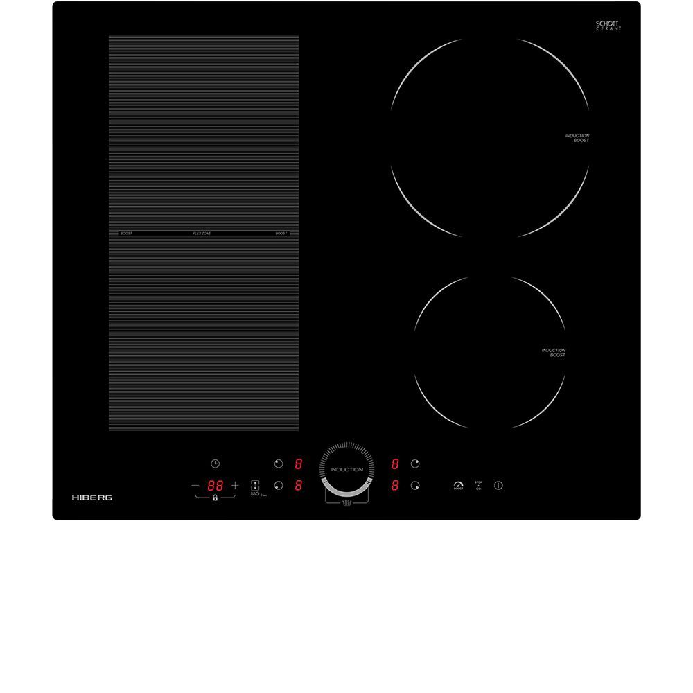 Electrolux Ipe 6440 Kx – купить индукционные варочные панели на OZON по ...