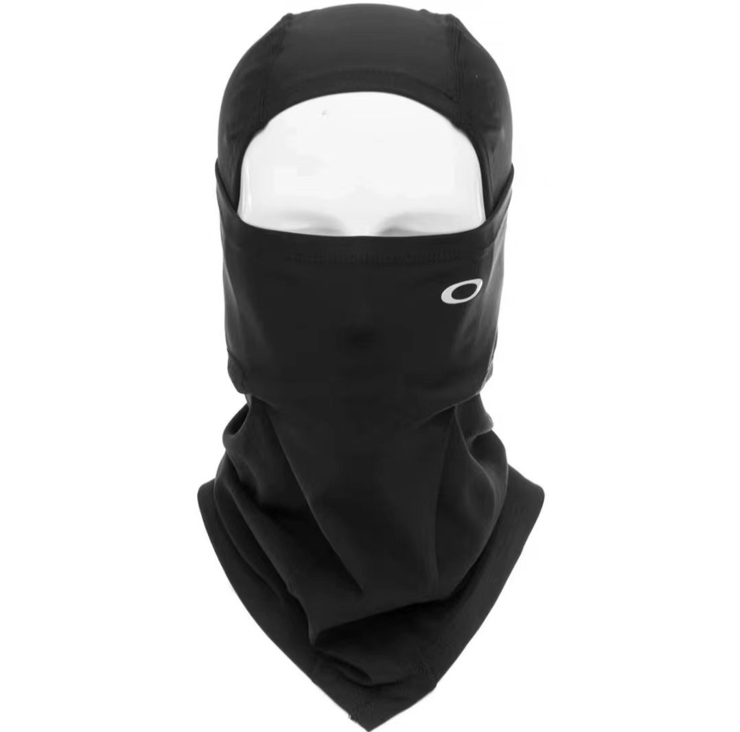 Балаклава Oakley купить на OZON по низкой цене