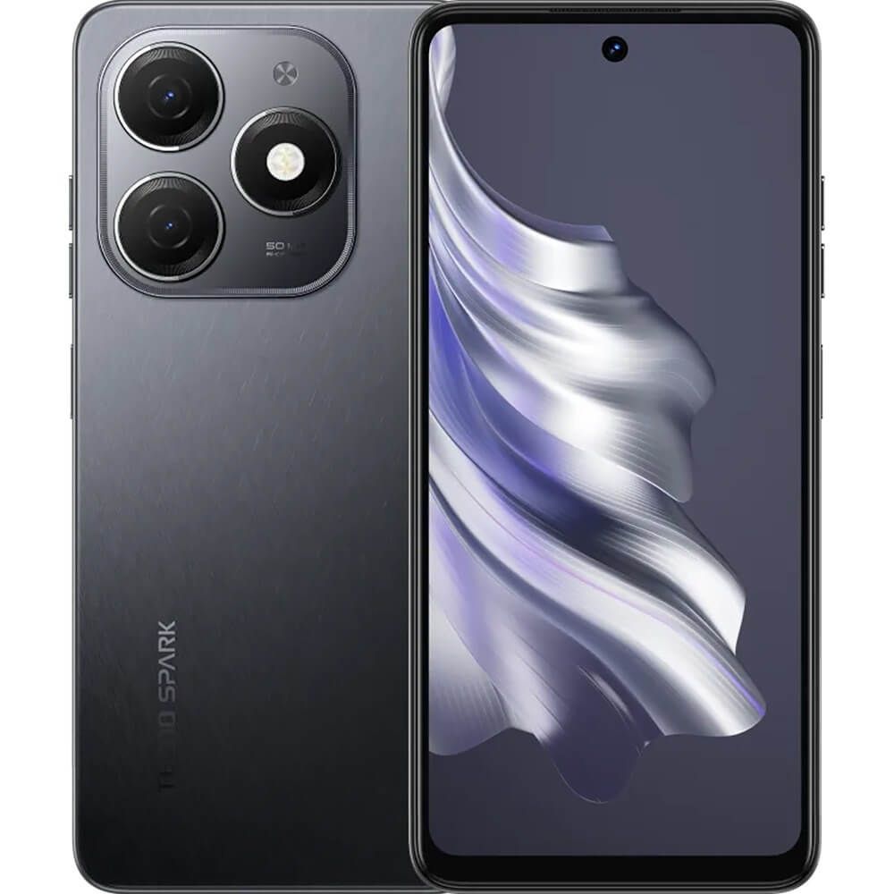 Смартфоны Tecno Spark купить по доступным ценам в интернет-магазине OZON