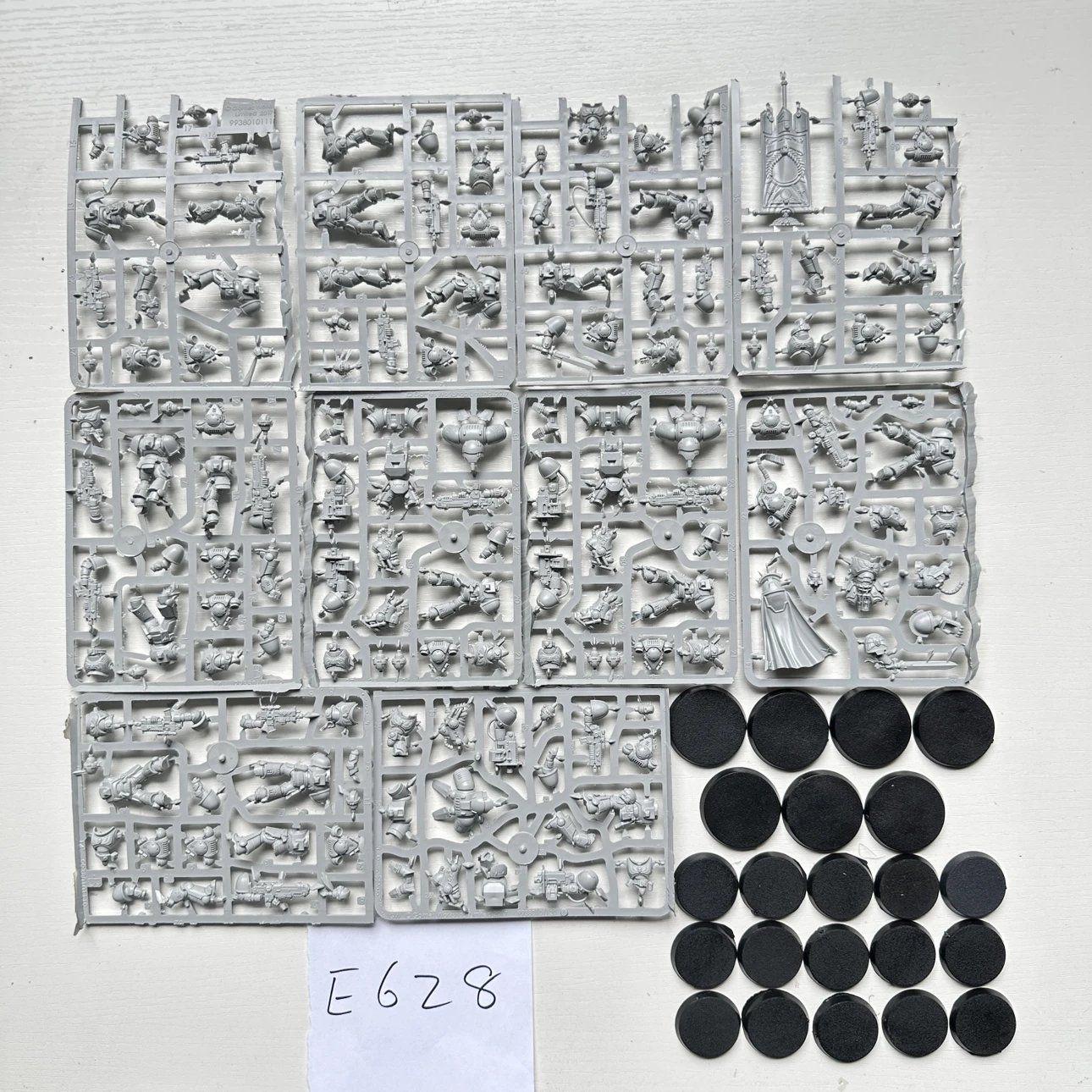 Enigma Box Set – купить в интернет-магазине OZON по низкой цене