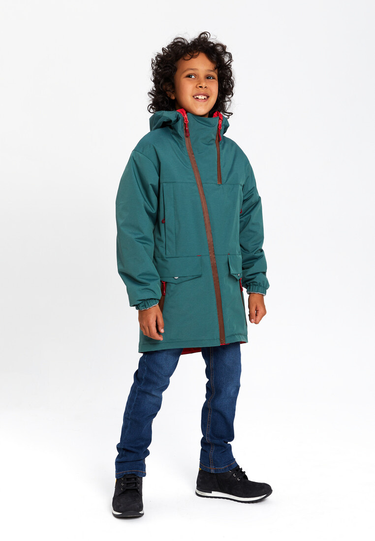 Куртка OLDOS ACTIVE — купить в интернет-магазине OZON с быстрой доставкой