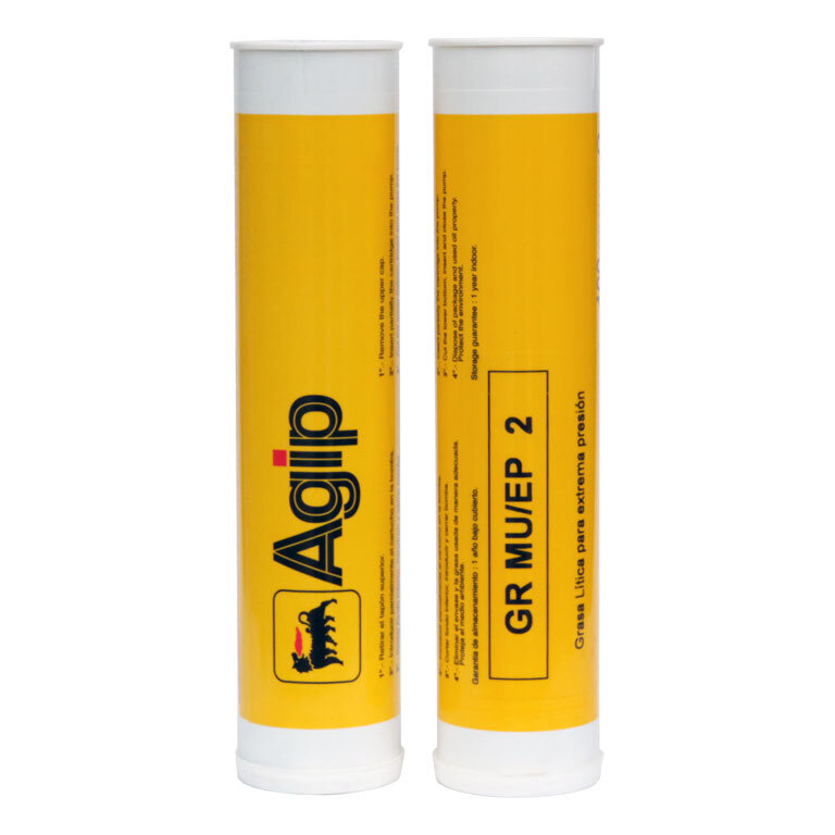Смазка литиевая Agip Grease MU EP 2 0,4кг. - купить в интернет-магазине ...