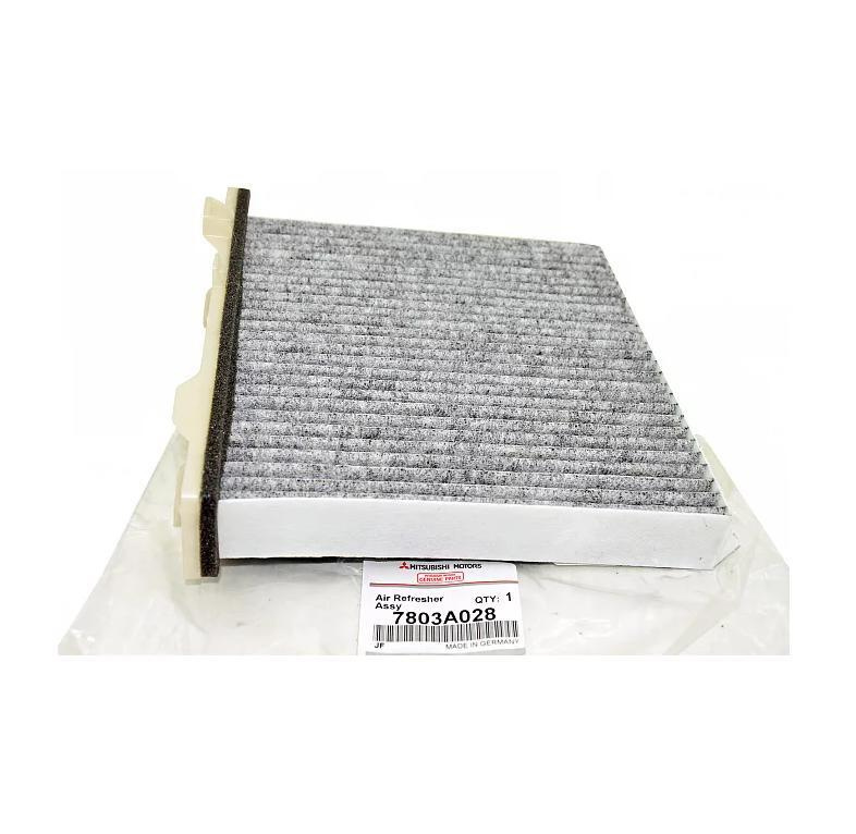 Фильтр салонный уголный 7803A028 MITSUBISHI Montero V75 2000 - 2006 ...