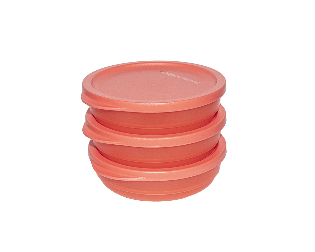 Контейнер пищевой Tupperware, объем 200 мл мл- купить в интернет ...