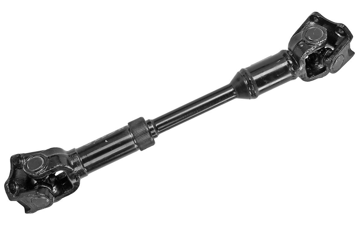 Вал карданный уаз-469,31512 передний. Длина - 487мм - АДС арт. 3151-2203010-01/13-224.30.10 ...