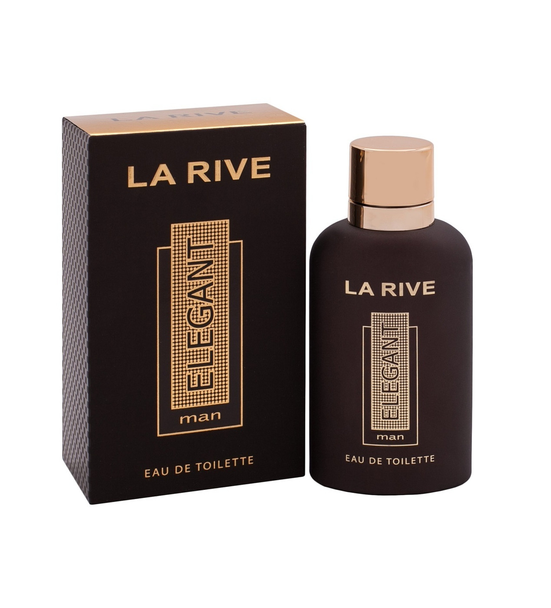 LA RIVE Elegant Man Туалетная вода 75 мл