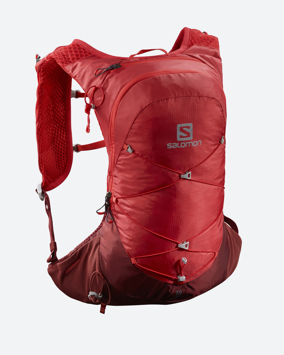 Рюкзак Salomon Xt 10 — купить в интернет-магазине OZON с быстрой доставкой