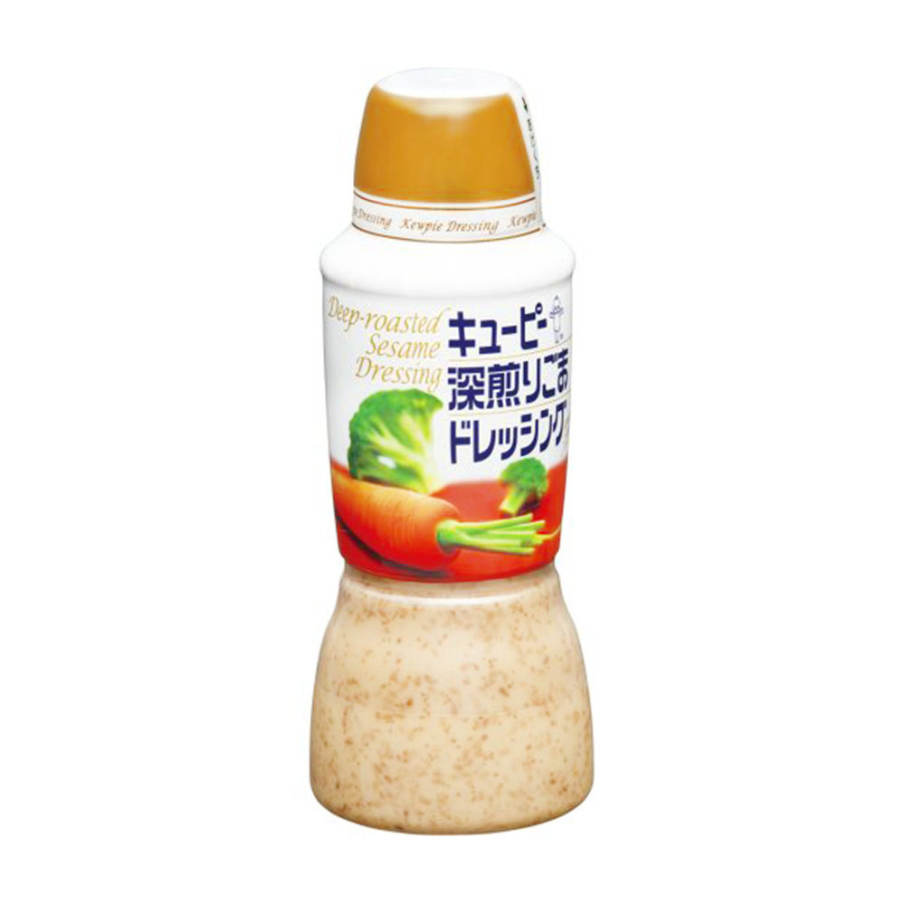 KEWPIE соус орехово-кунжутный 380мл — купить в интернет-магазине OZON с ...