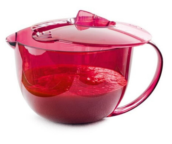 Кувшин Tupperware "МикроКук" купить по выгодным ценам в интернет ...