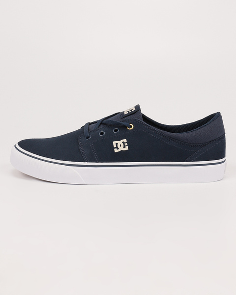 Кеды DC Shoes Trase Sd M Shoe - купить с доставкой по выгодным ценам в ...
