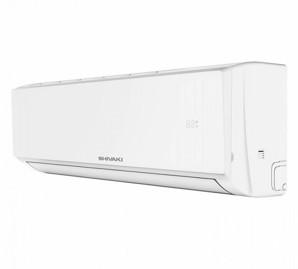 Настенный кондиционер Shivaki SSH-P309BE - купить по доступным ценам в ...