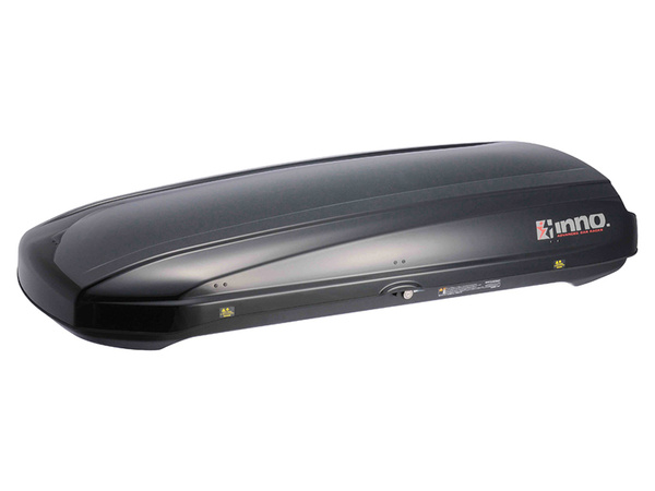 Багажный бокс INNO Shadow 14_180*83*34_8458 - купить по доступным ценам ...