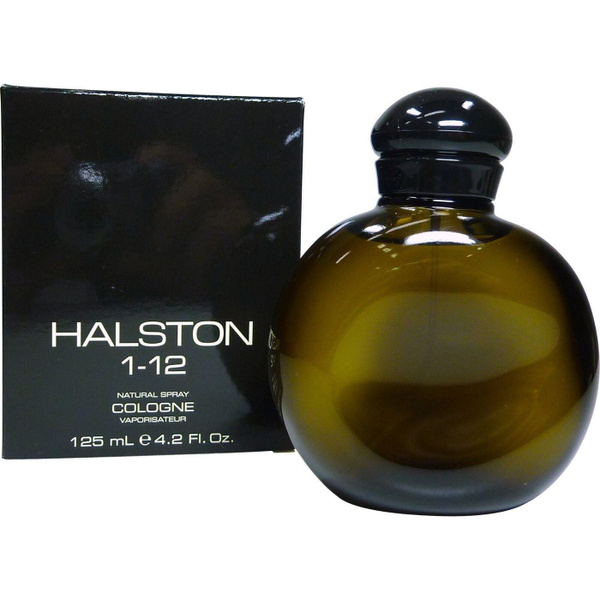 HALSTON - Одеколон 125 мл (179180108)