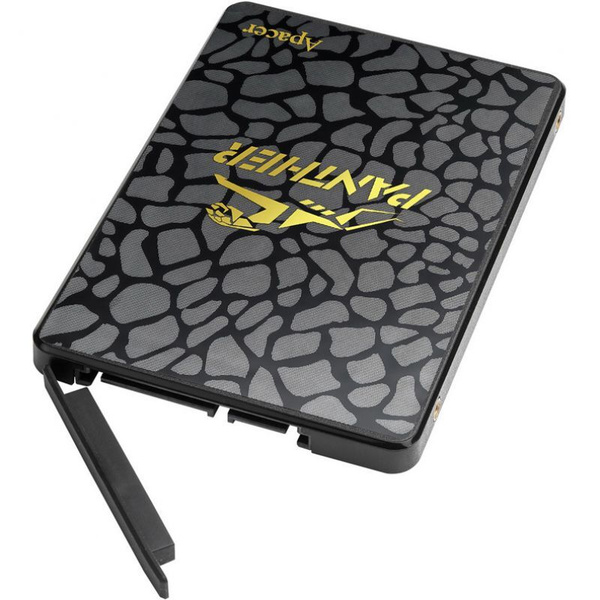 120 ГБ Внутренний SSD-диск Apacer AS340 PANTHER AP120GAS340G-1 ...