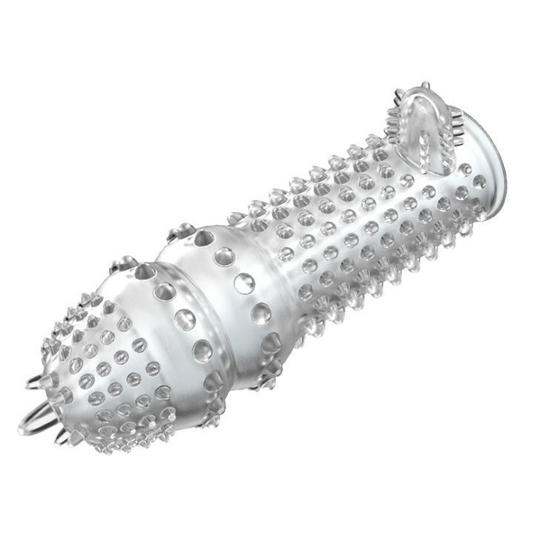 Erowoman-Eroman Насадки и удлинители эротические, 12.8см - купить с доставкой по выгодным ценам ...