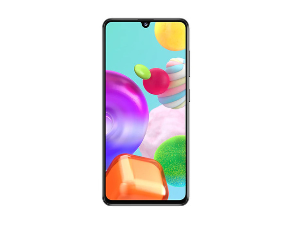 Смартфон Samsung Galaxy A41 64 ГБ - купить по выгодной цене в интернет ...