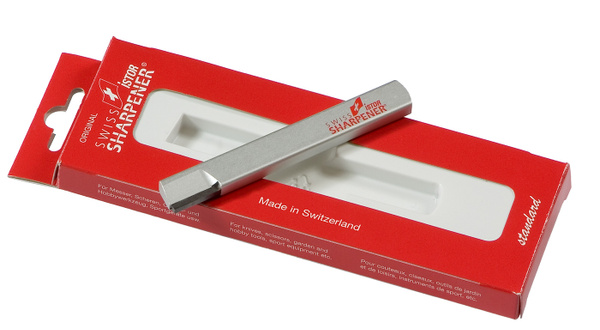Швейцарская алмазная точилка iSTOR Standart SWISS SHARPENER - купить в ...