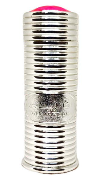 Lattafa Perfumes Духи-масло Attar Ana Abiyad 25 мл - купить с доставкой ...