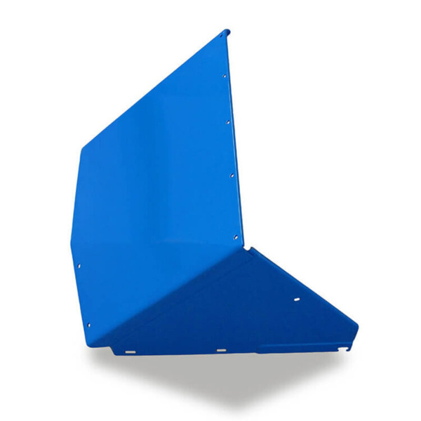 Закрылок МТЗ-80,82 левый - МТЗ арт. 808404020Б - купить по выгодной ...