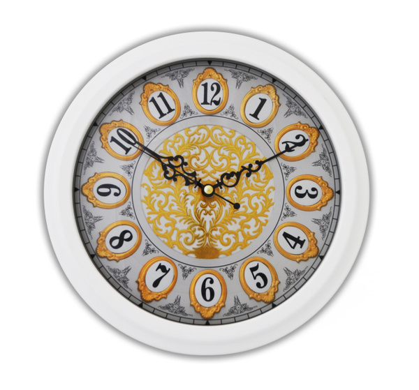 Настенные часы Kairos KS 2031 W - купить по низкой цене в интернет ...