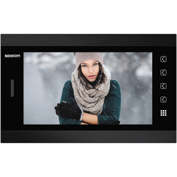 Видеоглазок Novicam MAGIC 10 DARK HD купить по низким ценам в интернет ...