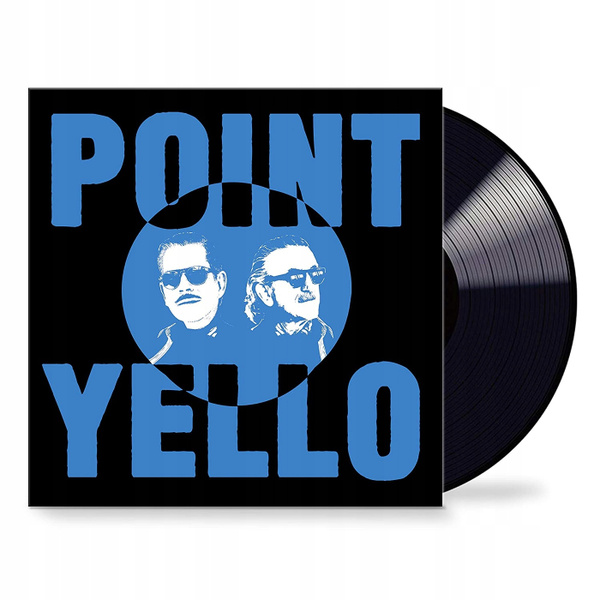 YELLO Point Винил 2020 - купить с доставкой по выгодным ценам в ...