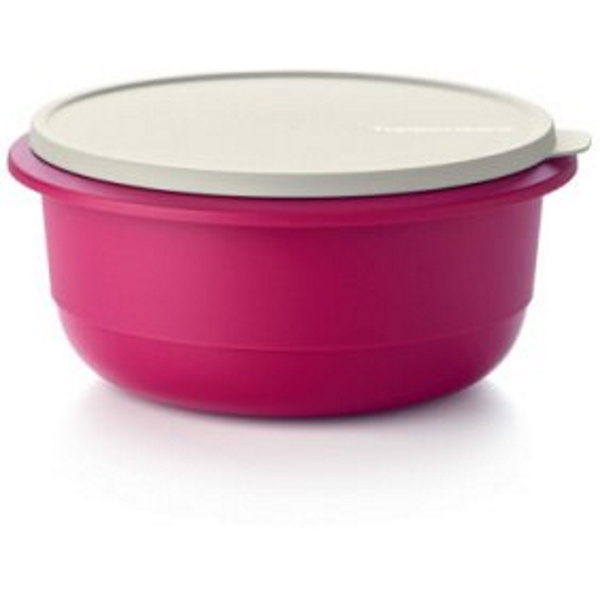 Контейнер пищевой Tupperware, 270, объем 3500 мл - купить по выгодной цене в интернет-магазине ...