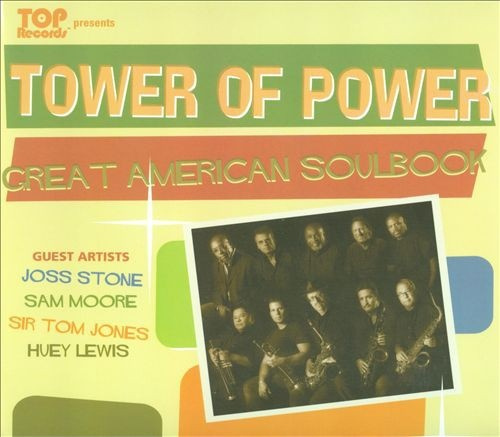 Audio CD Tower of Power - 40th Anniversary - купить по низким ценам в интернет-магазине OZON ...