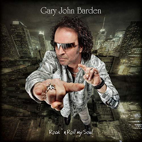 Gary Barden: Rock 'n' Roll My Soul купить на OZON по низкой цене ...