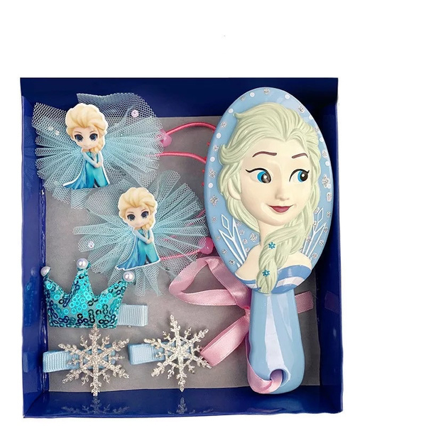 Набор аксессуаров для волос №3 Frozen/Холодное сердце - купить с ...