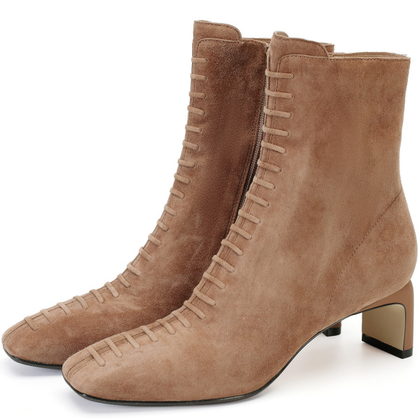 Ботинки Alla Pugachova купить на OZON по низкой цене (241245673)