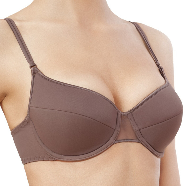 Бюстгальтер Misstyle купить на OZON по низкой цене (241987019)