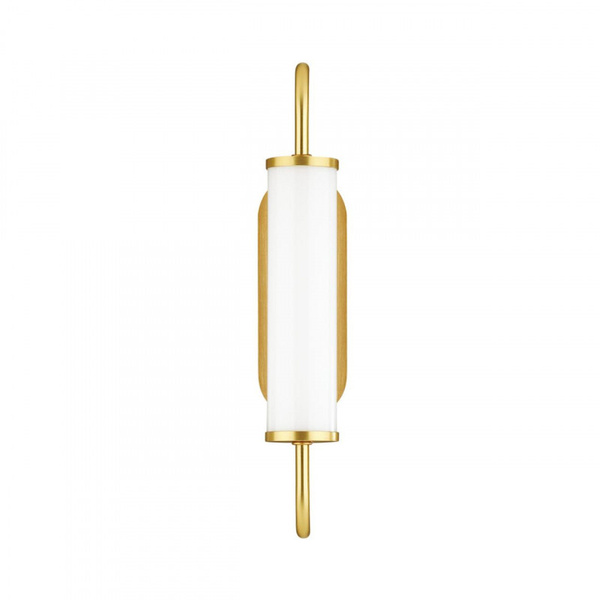 Бра Odeon Light Odeon Light 4270/6WL, LED купить по выгодным ценам в ...