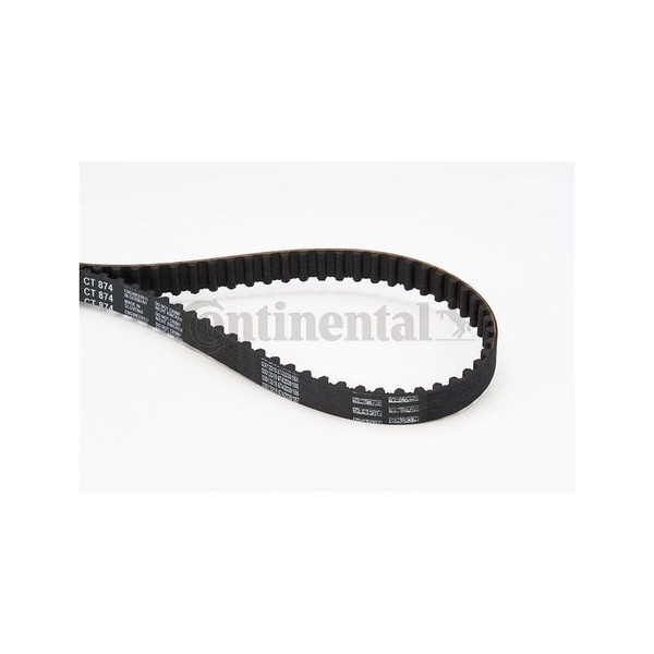 CT874 ремень ГРМ 111x170H Opel Astra/Kadett/Vectra 1.4/1.6 91 ...