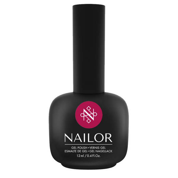 Nailor Гель-лак для ногтей Уорхол, 12 мл купить на OZON по низкой цене ...