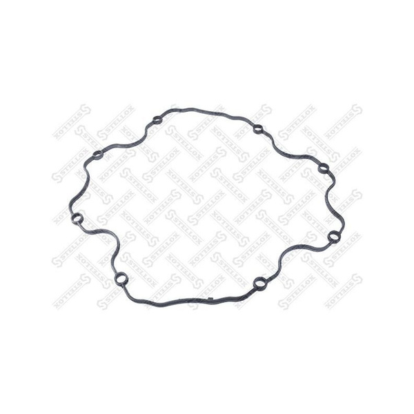 1128005SX_прокладка клапанной крышки! Opel CorsaAstraVectra 121416 90 ...