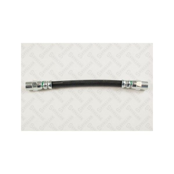 Шланг тормозной задний L 185 Audi 100/200/A6, VWGolf/Passat 1.1-2.8 80 ...