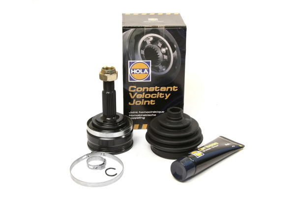 ШРУС наружный, CV008 - арт. CV008 - купить по выгодной цене в интернет ...